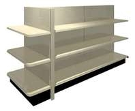 Used Displays — Wilson Store Fixtures, Inc.